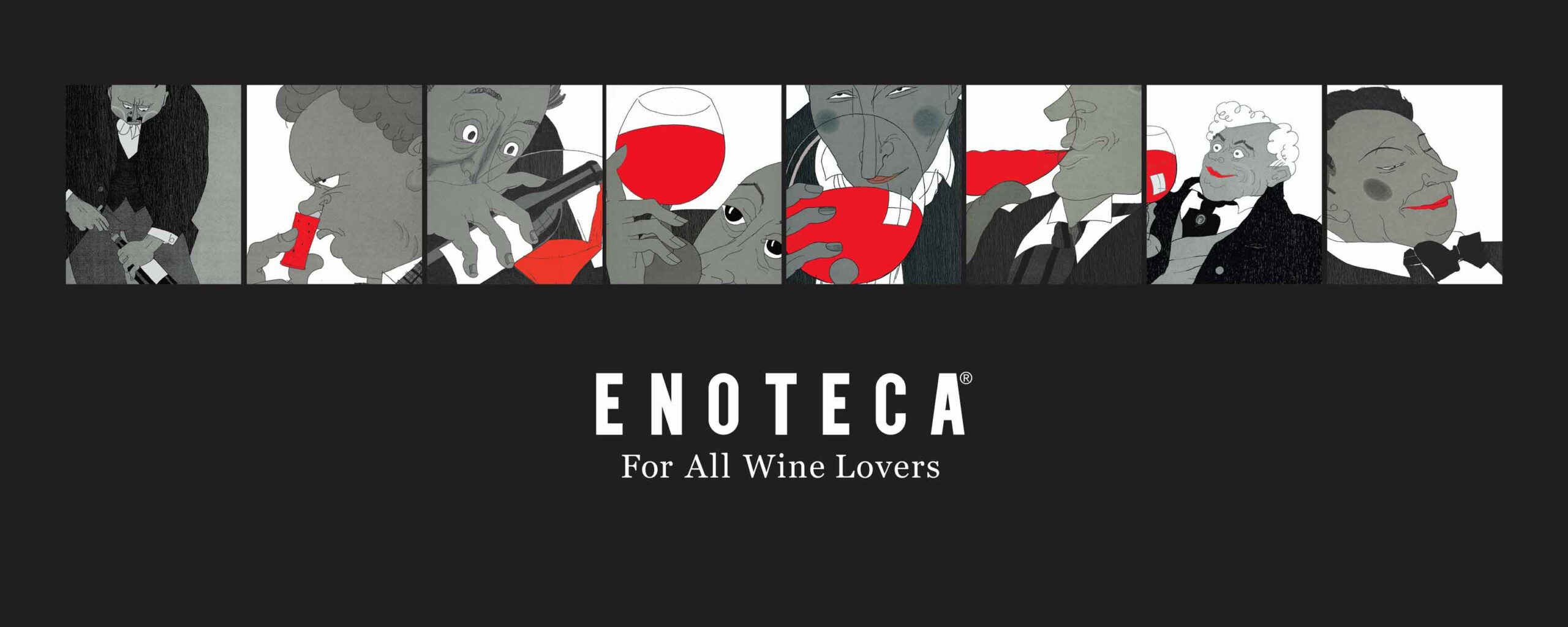 ENOTECA WINE - For All Wine Lover