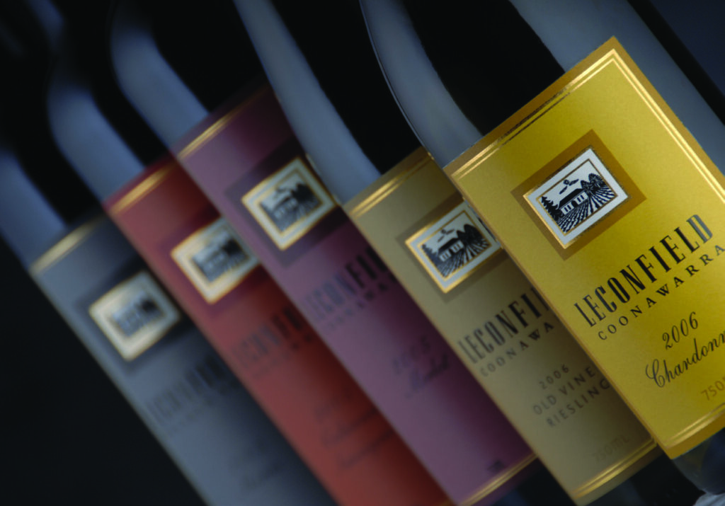 Leconfield and Richard Hamilton - ENOTECA WINE