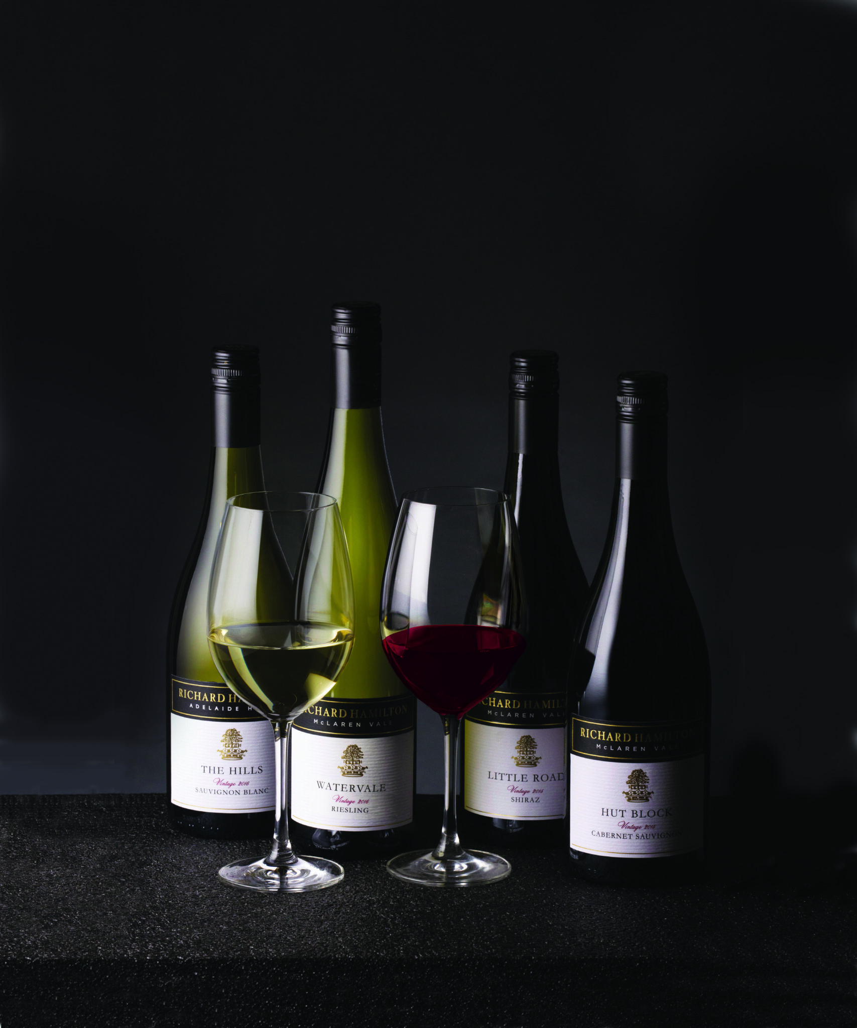 Leconfield and Richard Hamilton - ENOTECA WINE