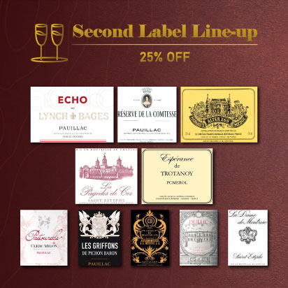 ENOTECA WINE - For All Wine Lover