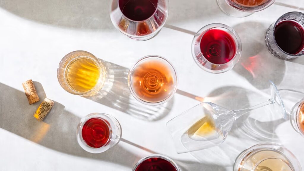 Natural Wine (PART ONE) - ENOTECA WINE