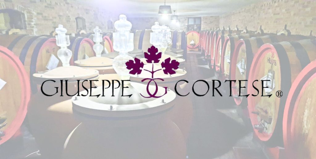 Giuseppe Cortese - ENOTECA WINE